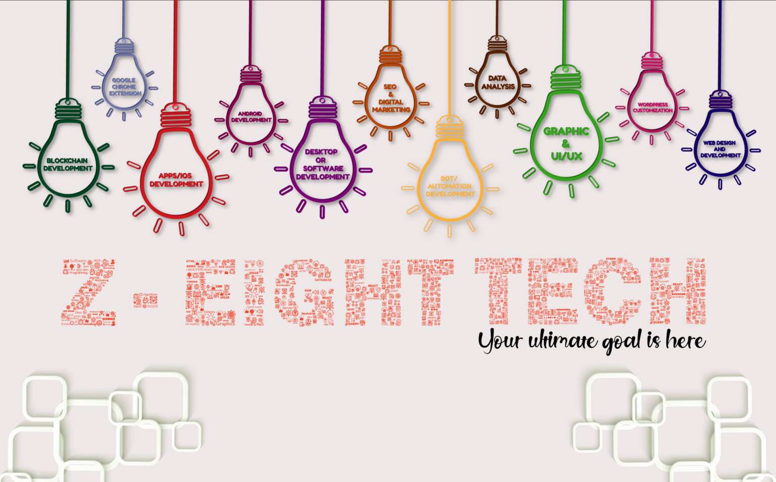 web design company los angeles 2025 | Z-Eight Tech